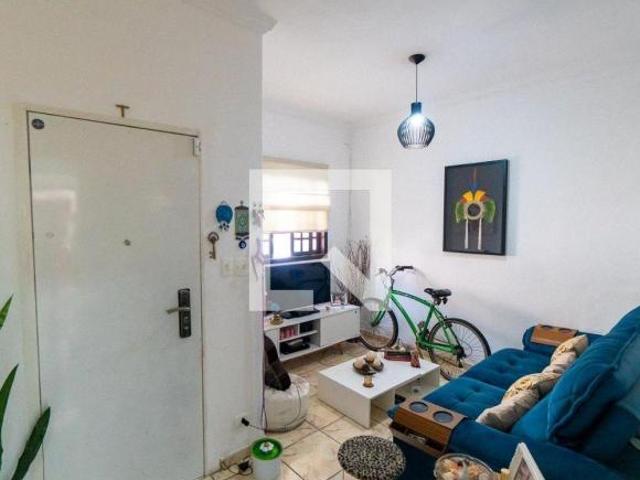 Casa à Venda Vila Mariana, 2 Quartos, 63 m2
