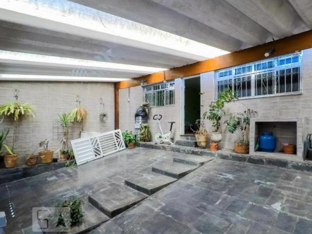 Casa à Venda Vila Mariana, 2 Quartos, 80 m2