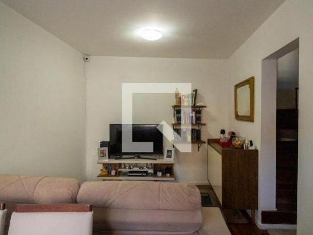 Casa à Venda Vila Mariana, 2 Quartos, 88 m2