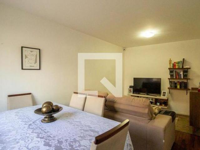 Casa à Venda Vila Mariana, 2 Quartos, 88 m2