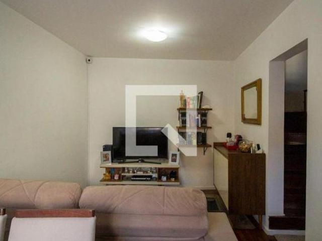 Casa à Venda Vila Mariana, 2 Quartos, 88 m² São Paulo
