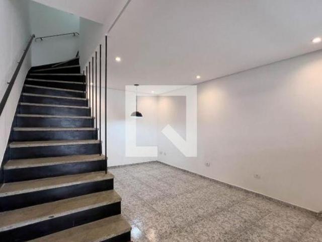 Casa à Venda Vila Mariana, 2 Quartos, 89 m2