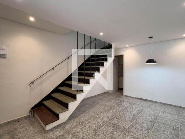 Casa à Venda Vila Mariana, 2 Quartos, 89 m2