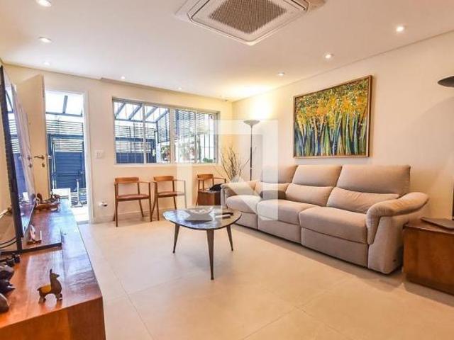 Casa à Venda Vila Mariana, 2 Quartos, 90 m2