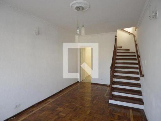 Casa à Venda Vila Mariana, 2 Quartos, 90 m2
