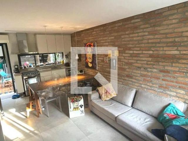 Casa à Venda Vila Mariana, 2 Quartos, 90 m2