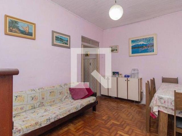 Casa à Venda Vila Mariana, 2 Quartos, 90 m2