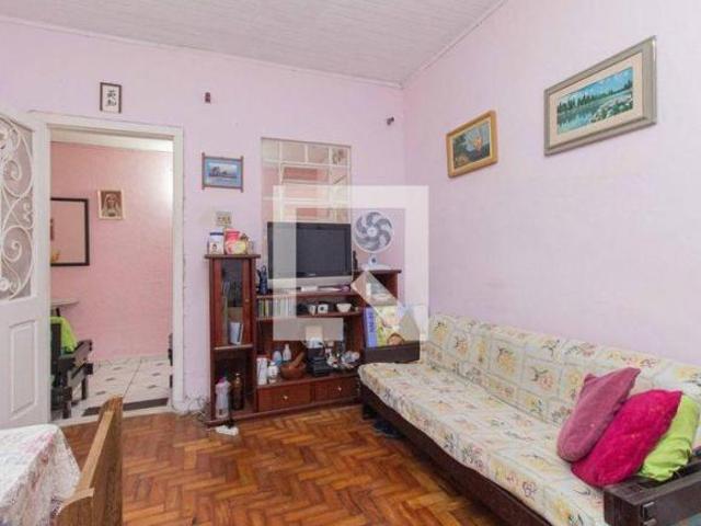 Casa à Venda Vila Mariana, 2 Quartos, 90 m2