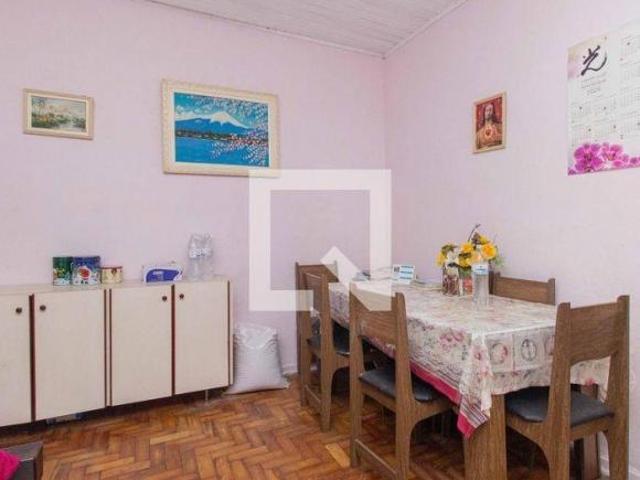 Casa à Venda Vila Mariana, 2 Quartos, 90 m2