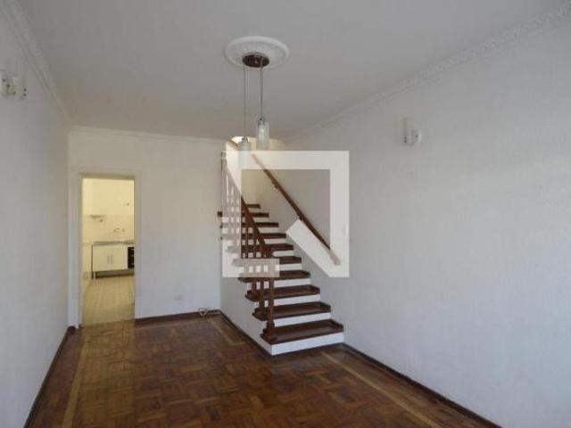 Casa à Venda Vila Mariana, 2 Quartos, 90 m2