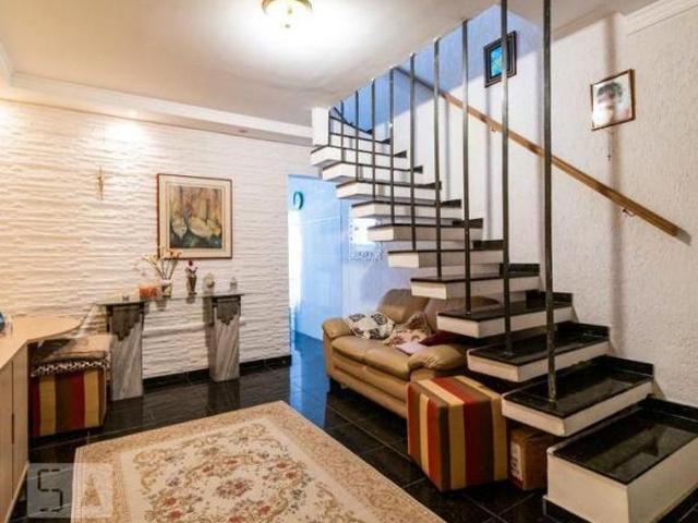 Casa à Venda Vila Mariana, 2 Quartos, 100 m2