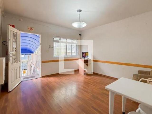 Casa à Venda Vila Mariana, 2 Quartos, 100 m2