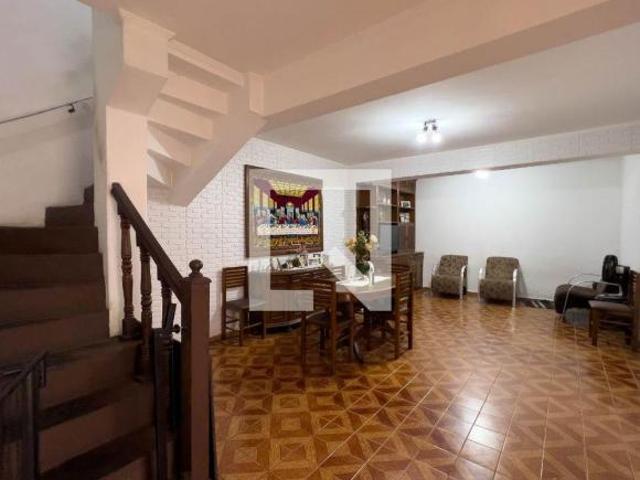 Casa à Venda Vila Mariana, 2 Quartos, 100 m2