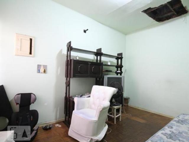 Casa à Venda Vila Mariana, 2 Quartos, 100 m2