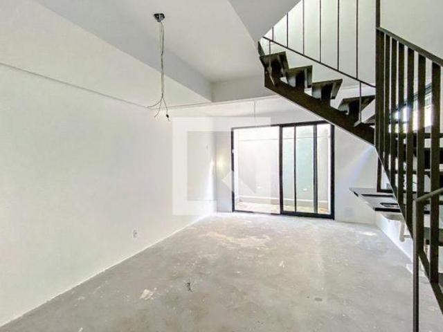 Casa à Venda Vila Mariana, 2 Quartos, 104 m2