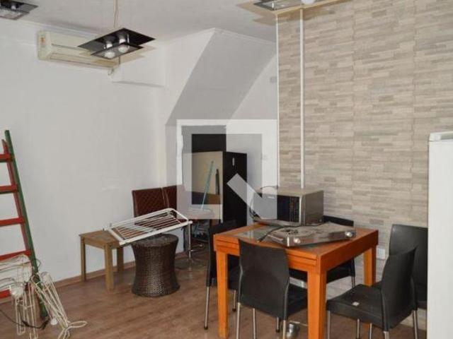 Casa à Venda Vila Mariana, 2 Quartos, 110 m2