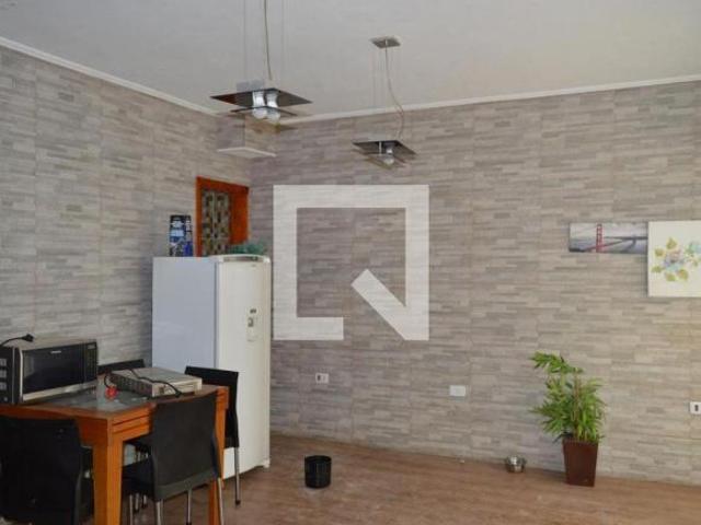 Casa à Venda Vila Mariana, 2 Quartos, 110 m2