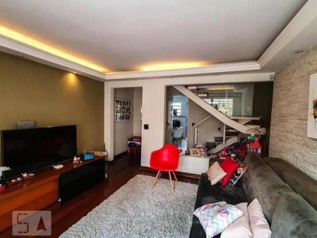 Casa à Venda Vila Mariana, 2 Quartos, 110 m2