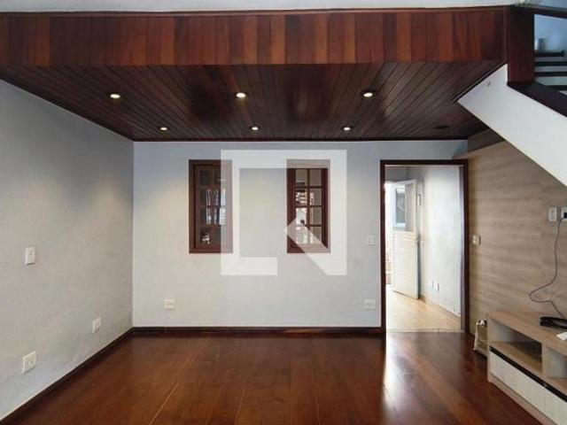 Casa à Venda Vila Mariana, 2 Quartos, 110 m2
