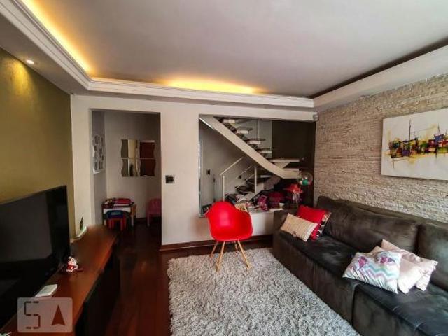 Casa à Venda Vila Mariana, 2 Quartos, 110 m2
