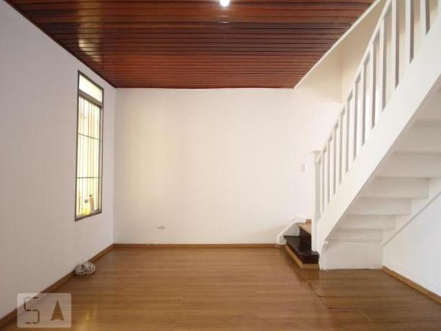 Casa à Venda Vila Mariana, 2 Quartos, 110 m² São Paulo