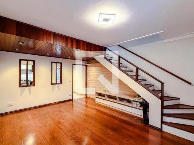 Casa à Venda Vila Mariana, 2 Quartos, 110 m² São Paulo