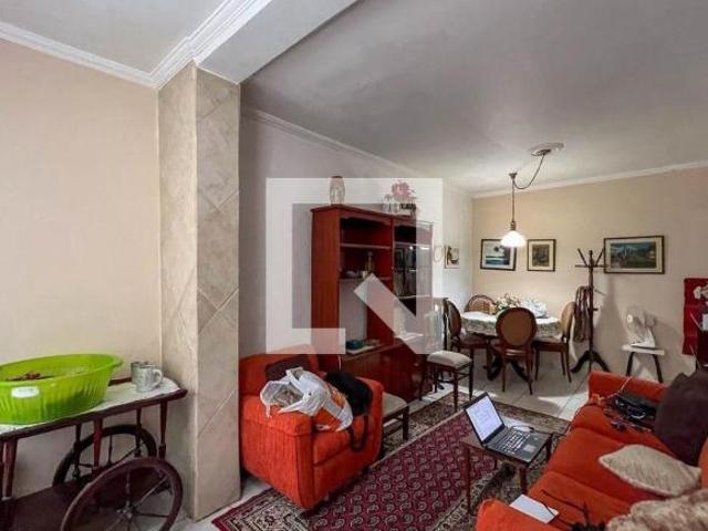 Casa à Venda Vila Mariana, 2 Quartos, 115 m2