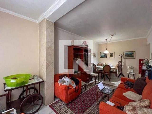 Casa à Venda Vila Mariana, 2 Quartos, 115 m2
