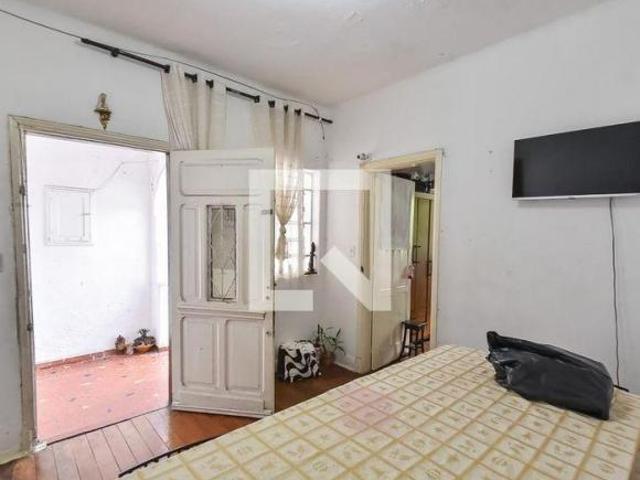Casa à Venda Vila Mariana, 2 Quartos, 120 m2