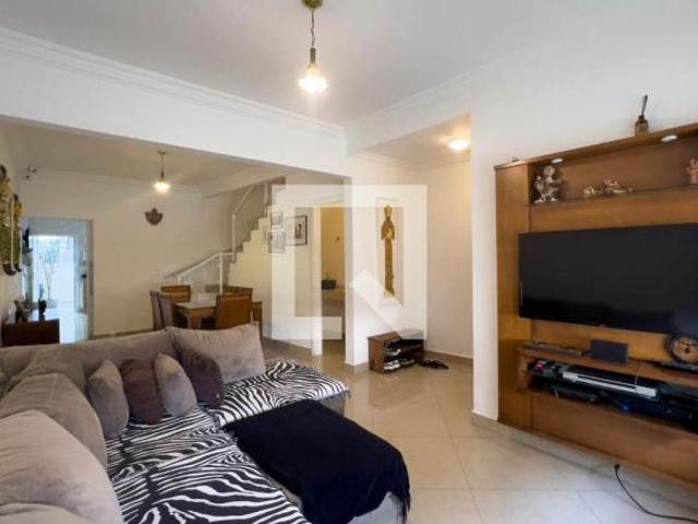 Casa à Venda Vila Mariana, 2 Quartos, 120 m2