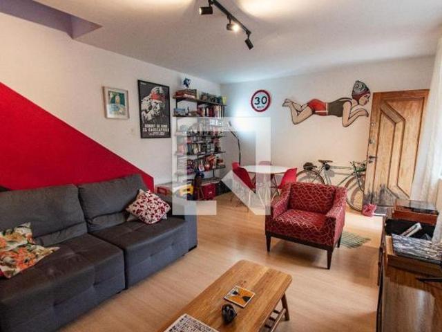 Casa à Venda Vila Mariana, 2 Quartos, 120 m2