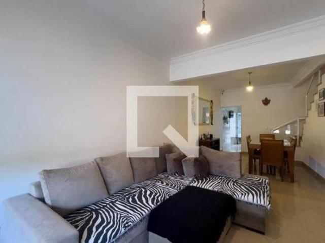 Casa à Venda Vila Mariana, 2 Quartos, 120 m2
