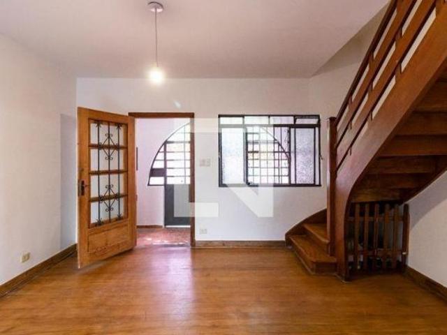 Casa à Venda Vila Mariana, 2 Quartos, 120 m2