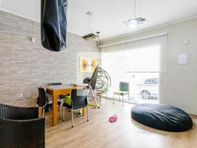 Casa à Venda Vila Mariana, 2 Quartos, 120 m² São Paulo