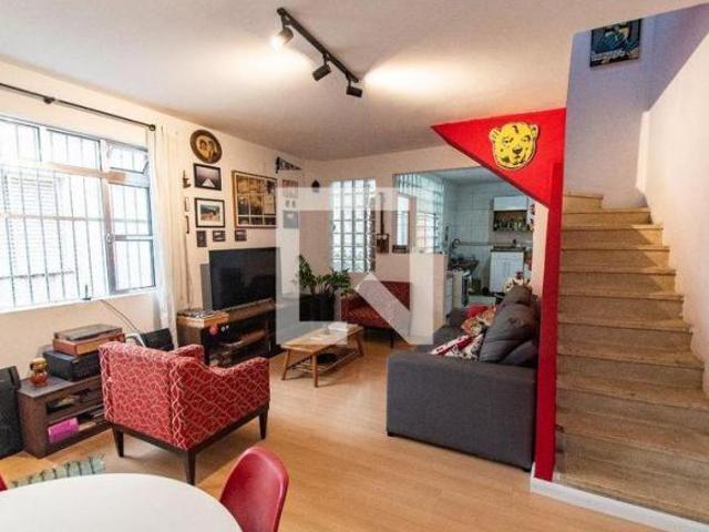 Casa à Venda Vila Mariana, 2 Quartos, 120 m² São Paulo