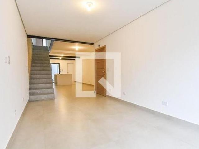 Casa à Venda Vila Mariana, 2 Quartos, 130 m² São Paulo