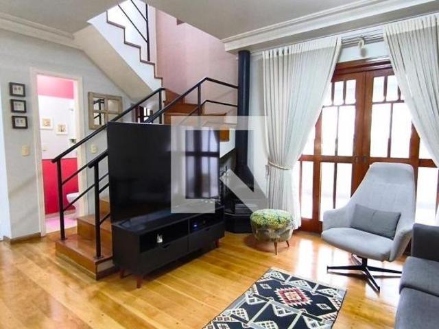 Casa à Venda Vila Mariana, 2 Quartos, 150 m2