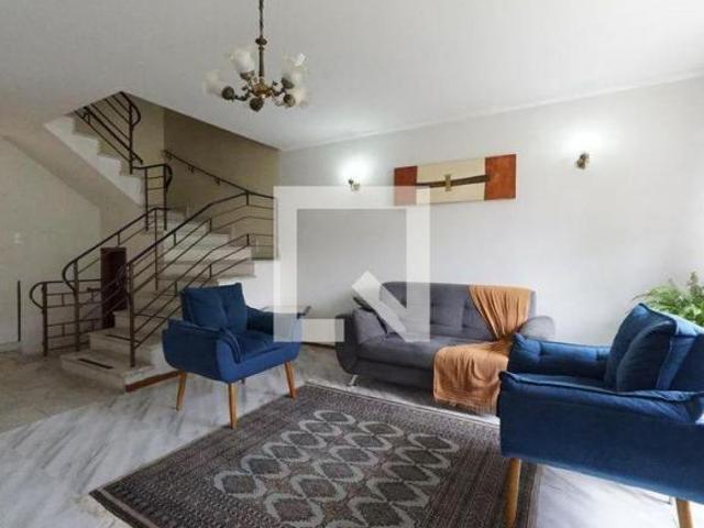 Casa à Venda Vila Mariana, 2 Quartos, 170 m2