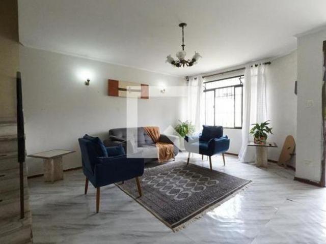 Casa à Venda Vila Mariana, 2 Quartos, 170 m2