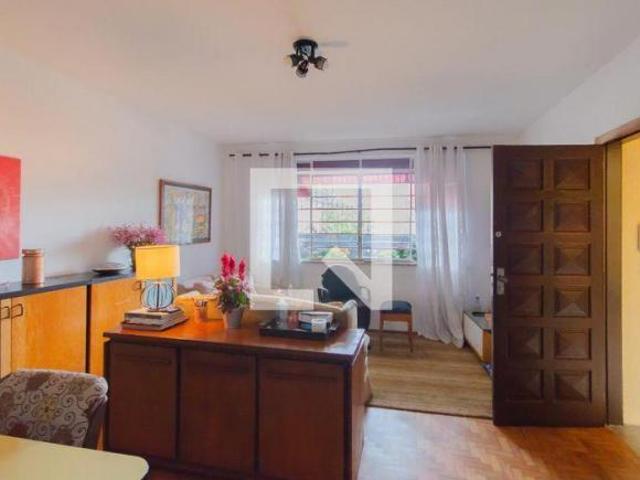 Casa à Venda Vila Mariana, 2 Quartos, 177 m2