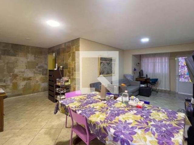 Casa à Venda Vila Mariana, 2 Quartos, 180 m2