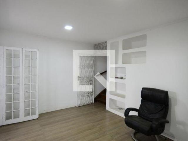 Casa à Venda Vila Mariana, 2 Quartos, 200 m2