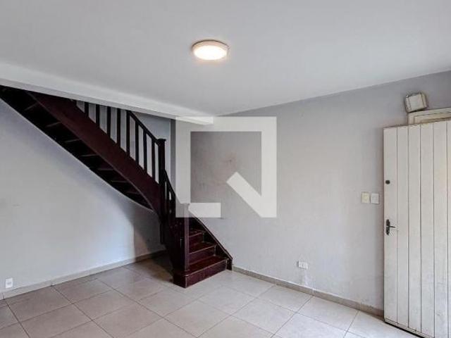 Casa à Venda Vila Mariana, 2 Quartos, 200 m2