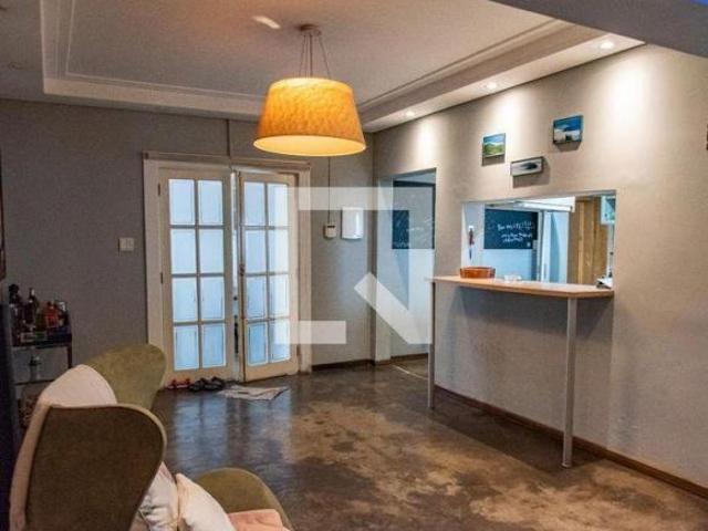 Casa à Venda Vila Mariana, 2 Quartos, 209 m2