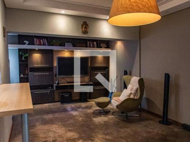 Casa à Venda Vila Mariana, 2 Quartos, 209 m2