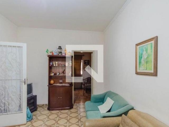 Casa à Venda Vila Mariana, 2 Quartos, 213 m2