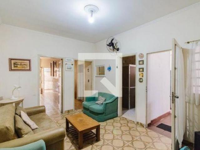 Casa à Venda Vila Mariana, 2 Quartos, 213 m² São Paulo