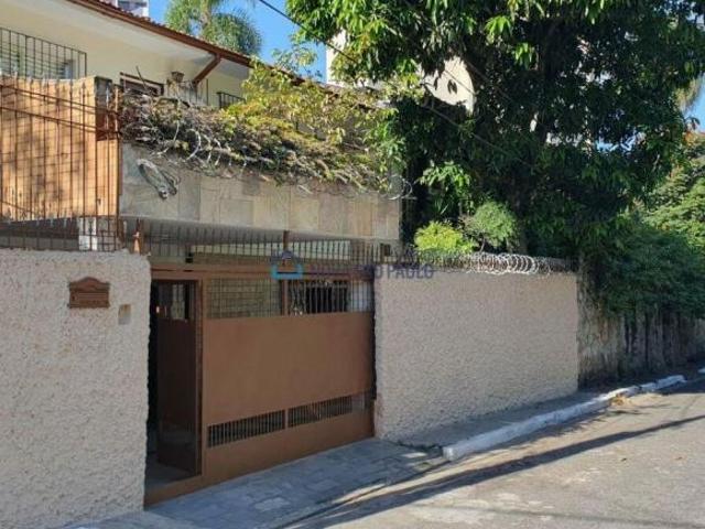 Casa a venda Vila Mariana. 300m² Área Construída