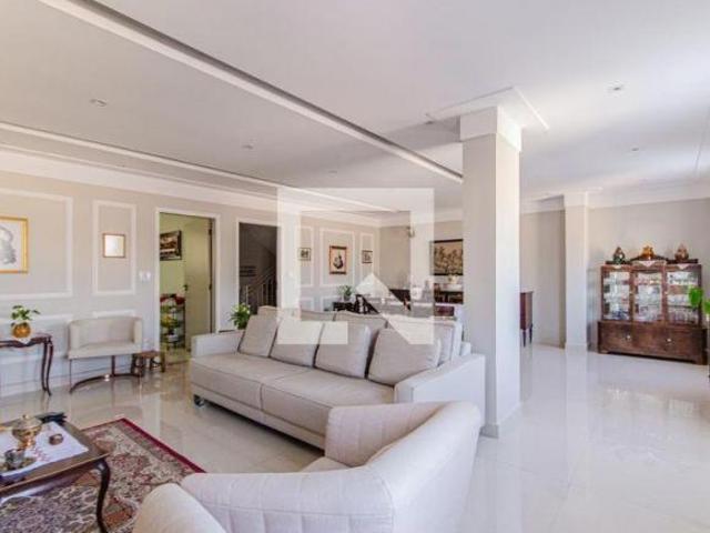 Casa à Venda Vila Mariana, 3 Quartos, 400 m2