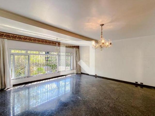Casa à Venda Vila Mariana, 3 Quartos, 400 m2